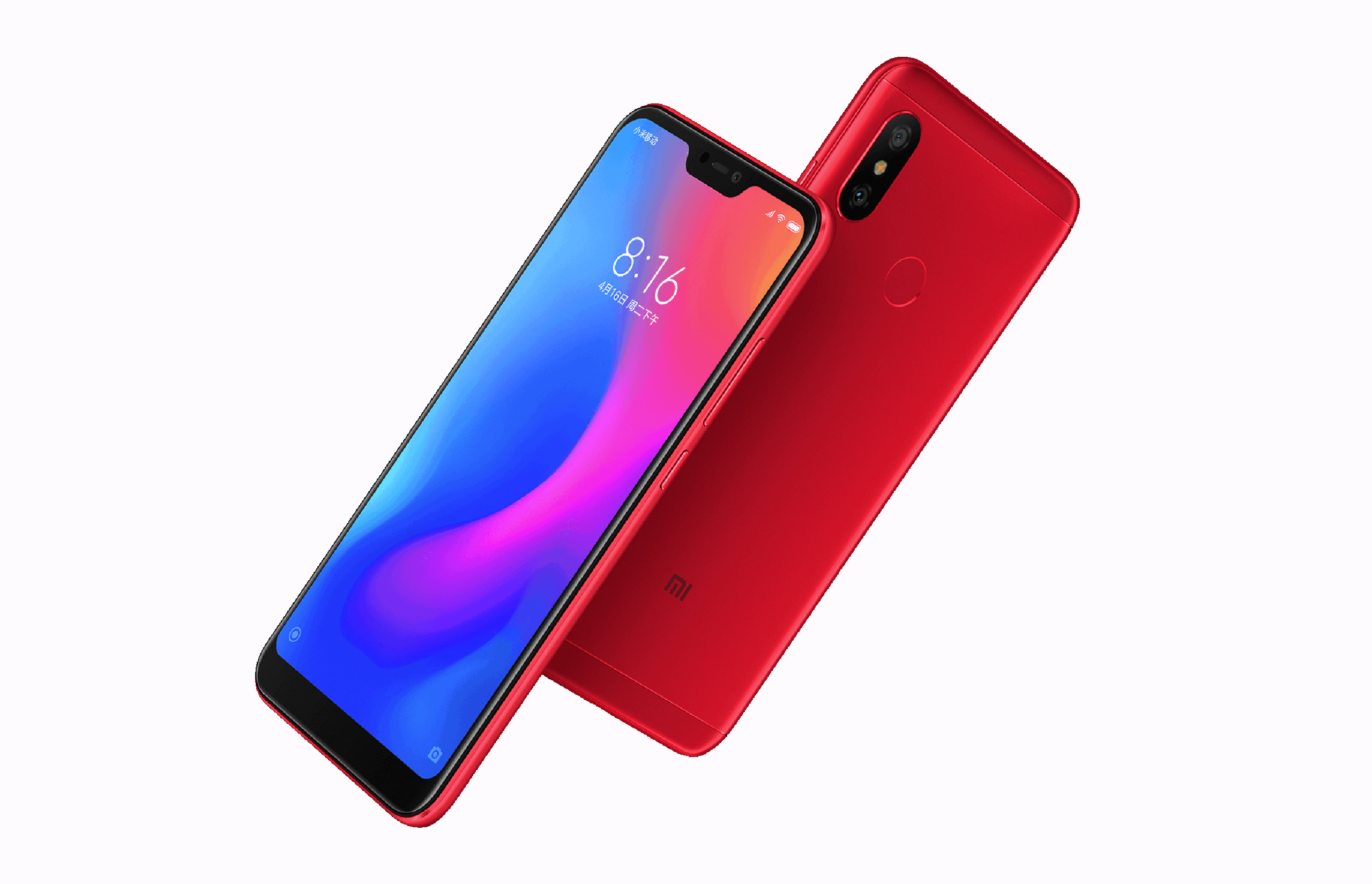 Xiaomi Redmi 6 Pro julkaistiin odotettua aikaisemmin – Lovinäytöllinen ...