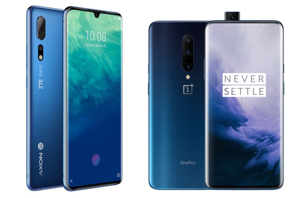 Elisa toi ennakkomyyntiin 5G-puheliittymät ja -puhelimet - SuomiMobiili