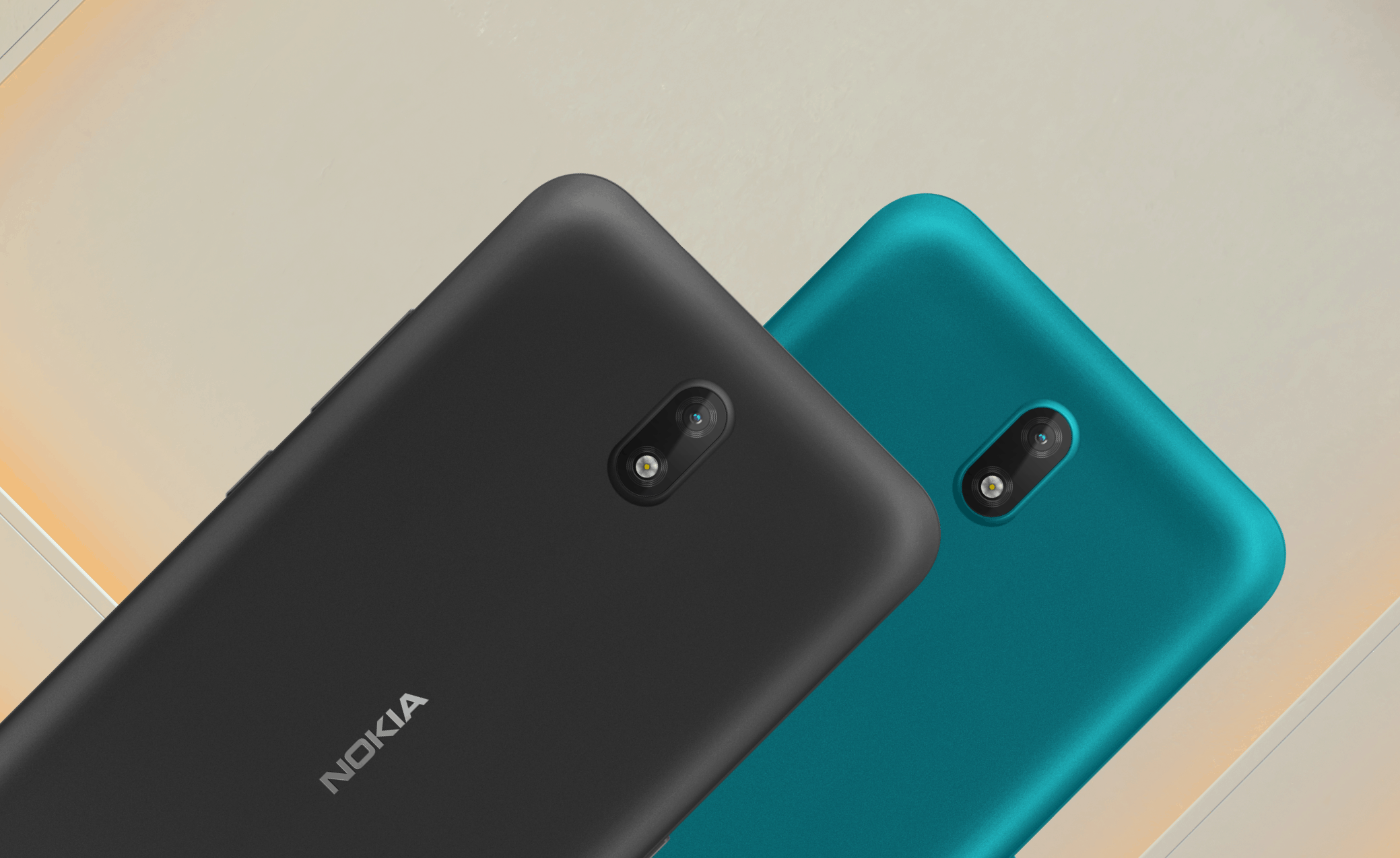 HMD Globalilta yllätysjulkistus – edullinen Nokia C2 julkaistiin ...