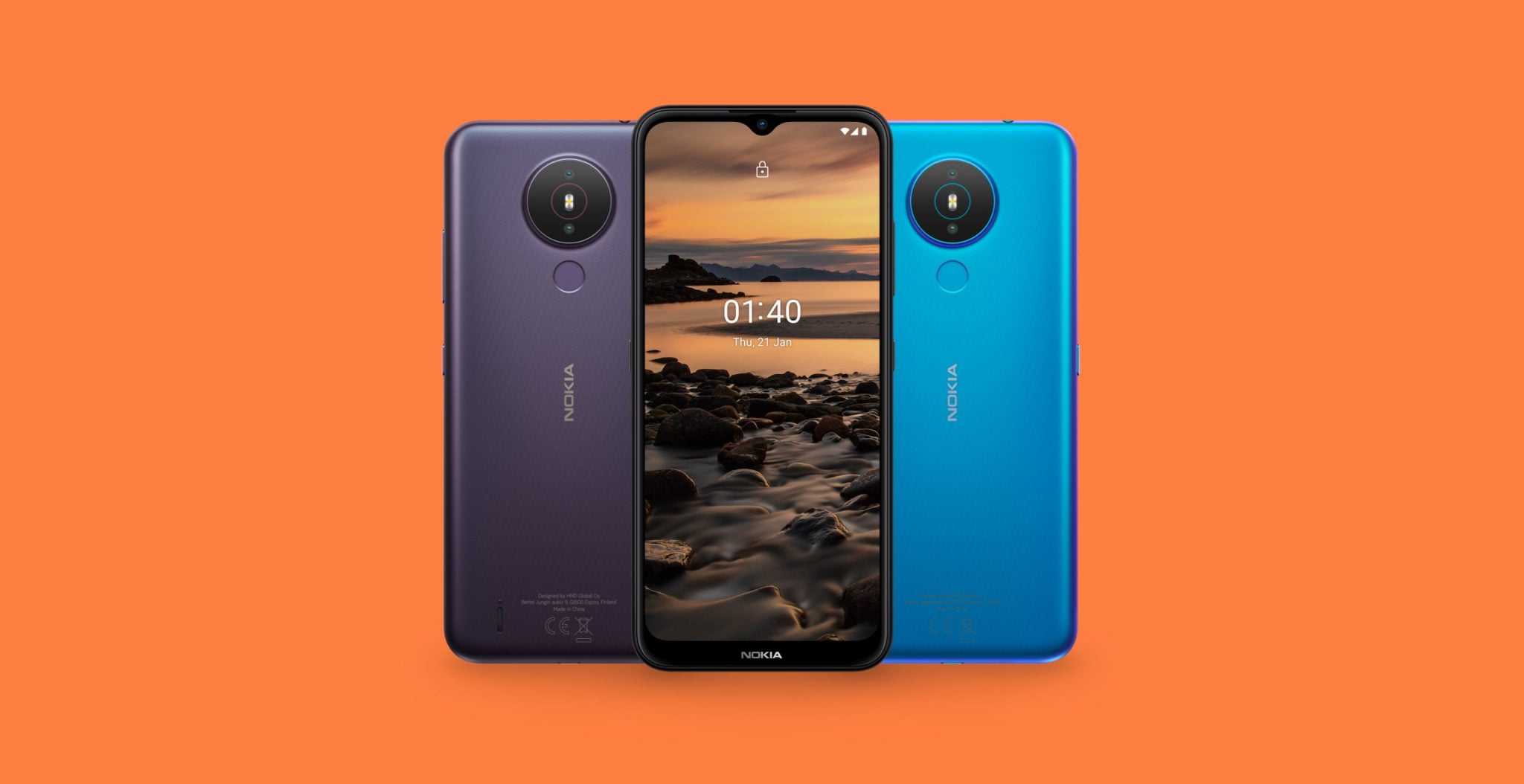 Nokia Archives - SuomiMobiili