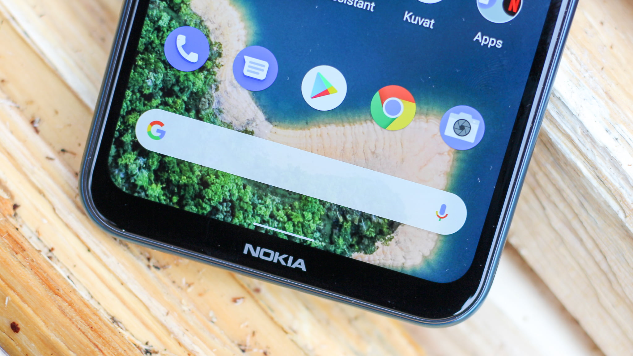 Testissä Nokia X20 – 399 euron 5G-puhelin vakuuttaa päivitystuellaan ...